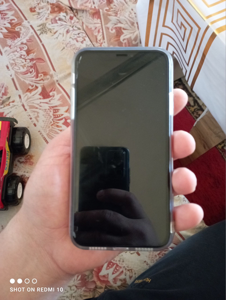 Iphone Xr zo\\\'r sostayanya sotiladi