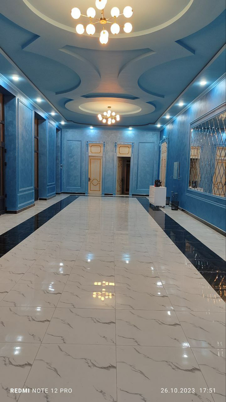 Malyar pad kulich kelishamiz Toshkent boylab