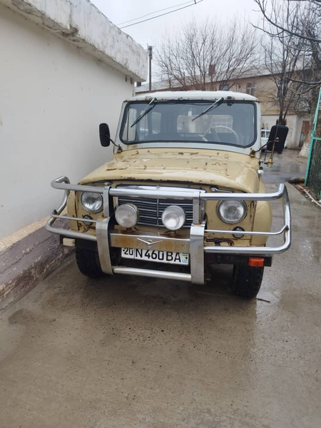 Срочно Продаётся Уаз