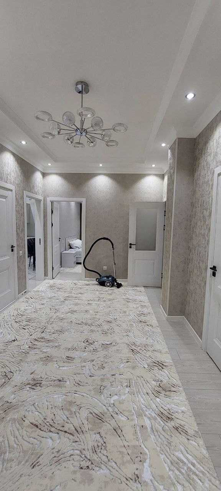 Сдается квартира Яккасарай 11-квартал ЖК Comfort House Мега ,( 1113)