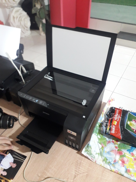 Pirintir EPSON L3250