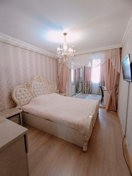 2-комнатная квартира, метро Ойбек...