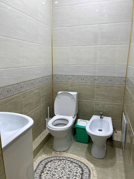 Продается квартира 4/3/4 на ТТЗ-4 