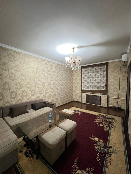 Срочно продаётся 2 ком квартира Чилонзор -3