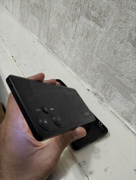 Poco f5 5G ideal 12/256