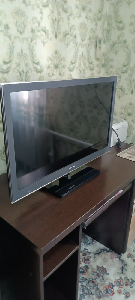 KONKA 32 диагональ