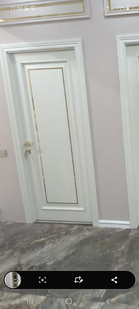 MDF Eshklar Tayorlash