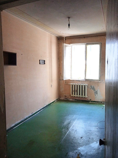 Продается квартира на Чиланзаре 19