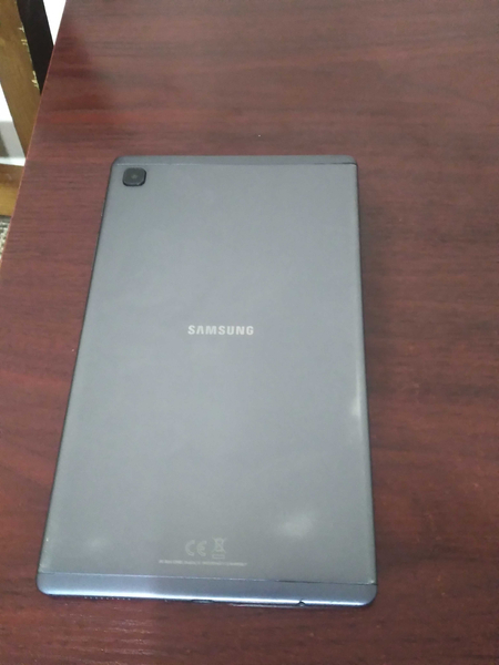 Samsung galaxy A7 tab lite