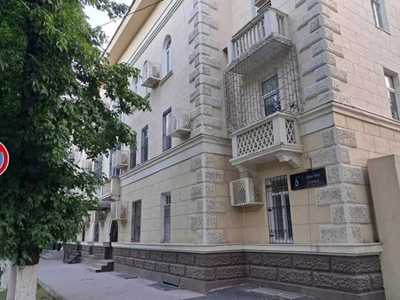 Сдается квартира в центре Magic City