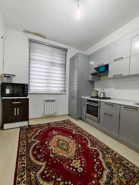 Упакованная трешка на Узбуме вAssalom Sohil Golden House 67m2!`