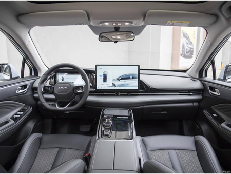 GAC Aion S Plus 70 Enjoy 2023
