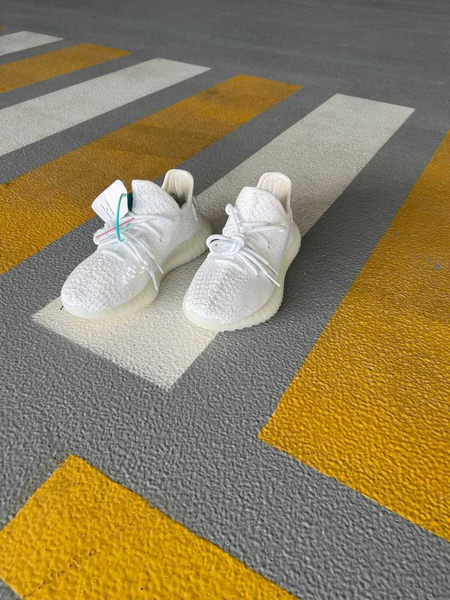 Кроссовки Yeezy Boost 350
