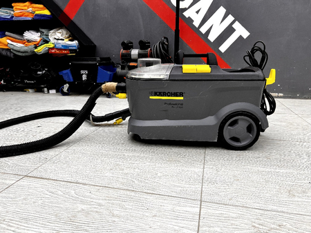 Моющий пылесос KARCHER
