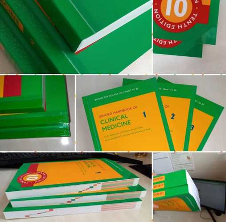 Kitob tayyorlaymiz печать Книги