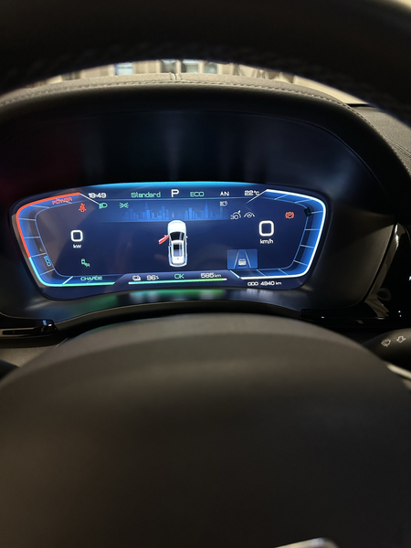 Продаеётся BYD Champion 2024