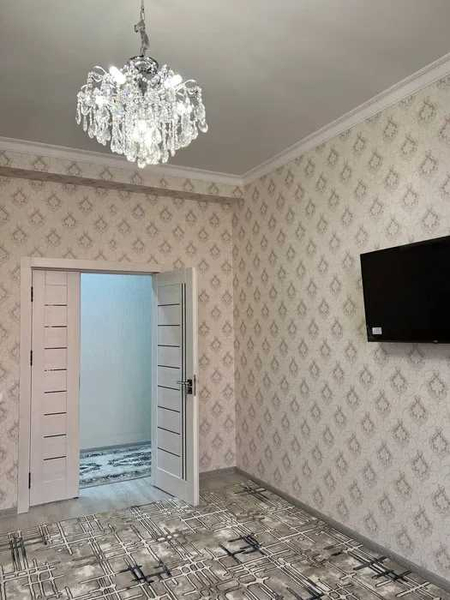 Сдается 1 комнатная квартира в центре в Мирабадском районе