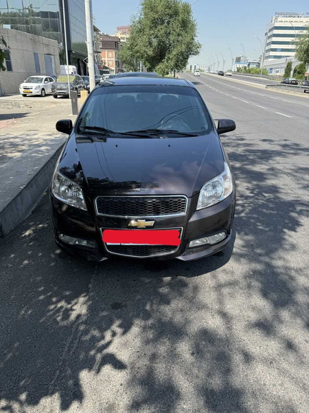 Nexia 3 AT 2018 LTZ