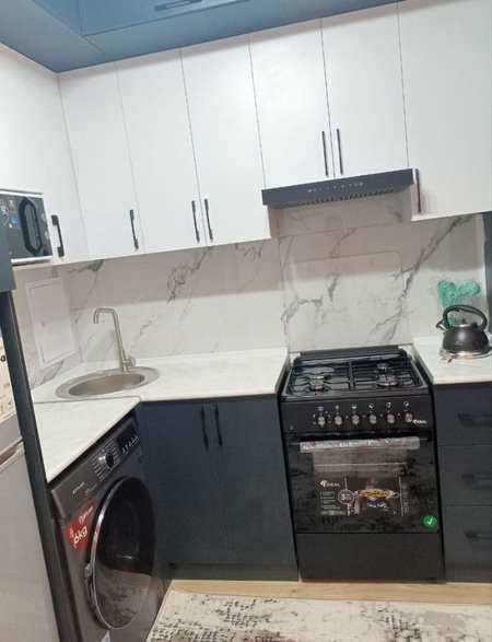Arenda Kvartira Olmozor City 2 xona Oilaga beriladi