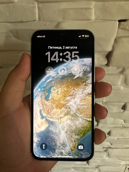 iPhone 12 pro / Айфон 12 про