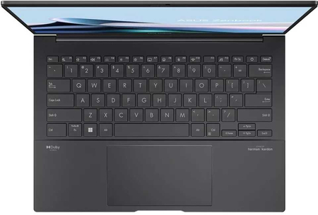 Asus ZenBook Q415MA-U5512 Ultra5-125H/8GB DDR5/512GB SSD/14