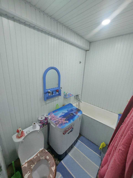 2-к квартира, 38 м², 4/4 эт. Дубовая
