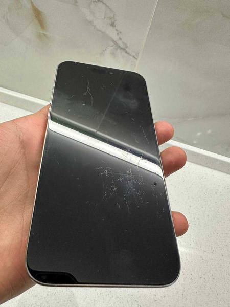 iphone 15 pro max natural