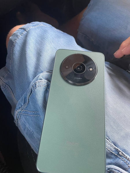 Redmi A3 sotiladi