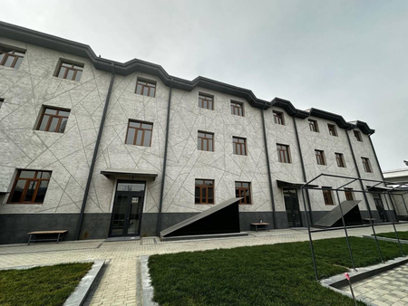 Продается комерческий объект
