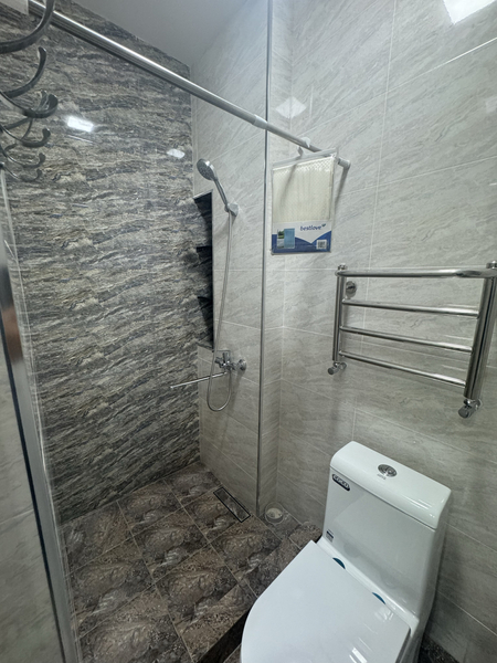 Аренда квартиры 2 комн 61 кв/м