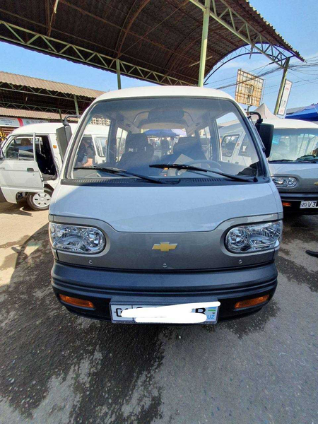 Damas 2019 Авто Кредит