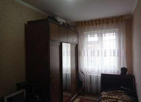 Чиланзар 19кв 4/3/4: Срочно Продается уютная квартира 4 ком