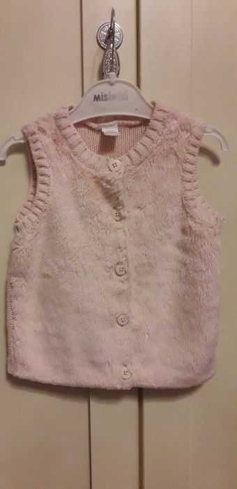 Жилетка Безрукавка Carters 18m-36m