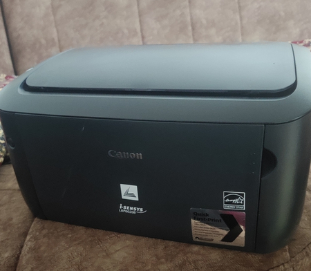 Canon 6020lbp printer