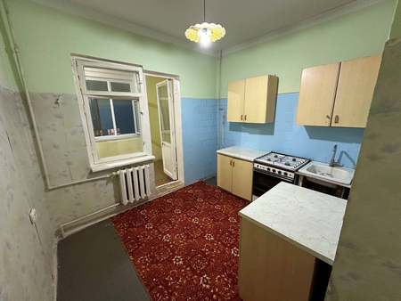 Карасу-1 продаётся квартира 3/2/5 Улучшенная планировка балкон 2х6