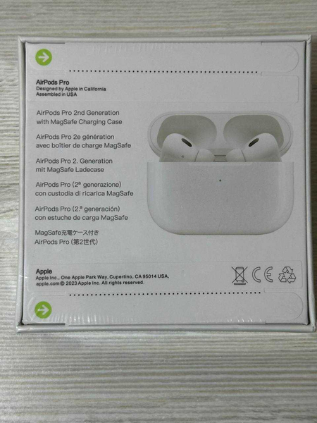 Продам Airpods Pro ANS