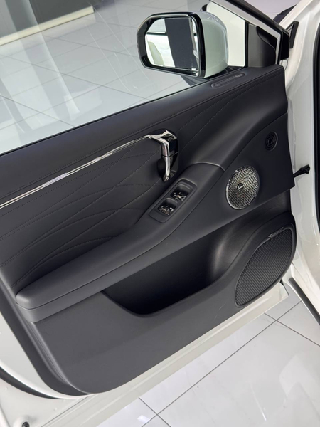 Gac Aion V New version