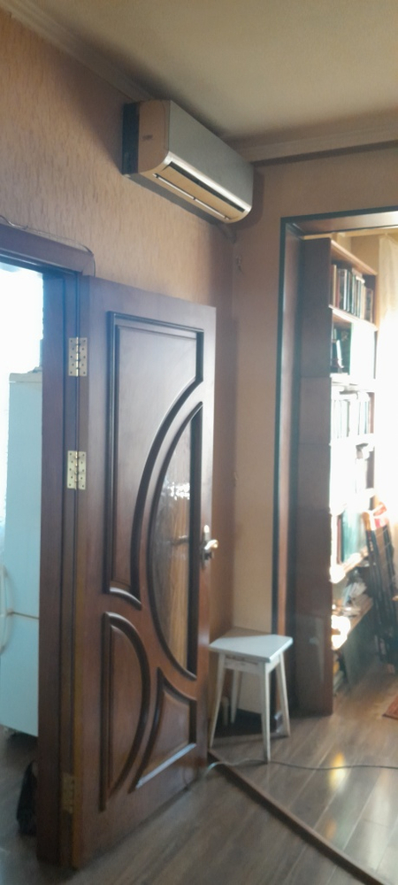 Продаю свою квартиру на мерзоулугбецком районе