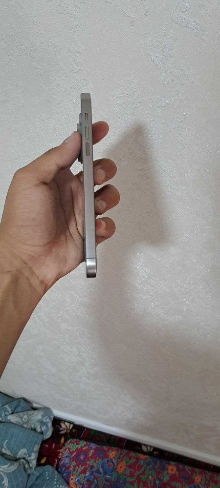 iPhone Xr 15pro  garantyasi bilan