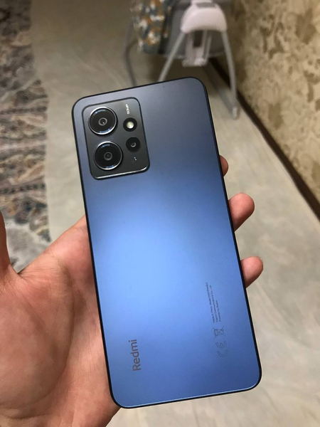 Redmi note 12 4/128