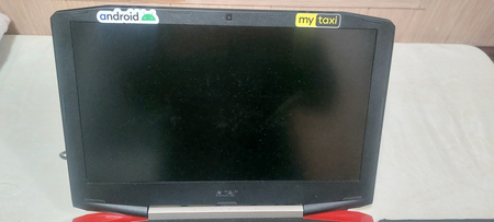 Игровой Ноутбук Acer Aspire VX 15