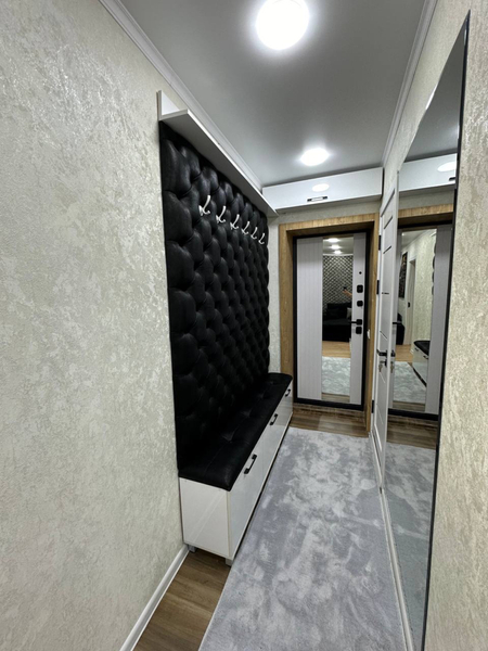 Срочно продаётся 2х перед в 3х ком. квартира. Чиланзар. 6-квр