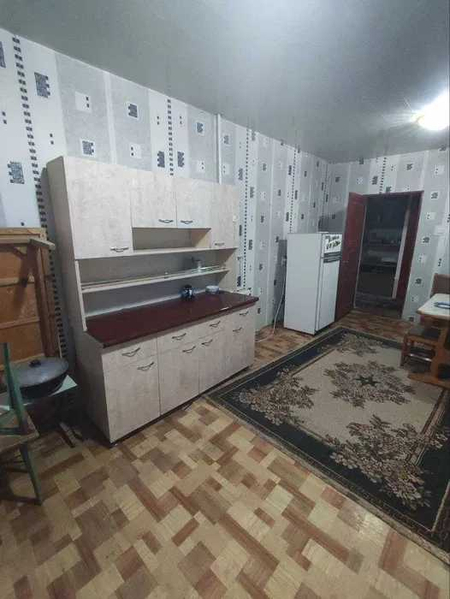 Срочна Горит аренда 3 комнатный квартира возле метро за 400$ id sh 408
