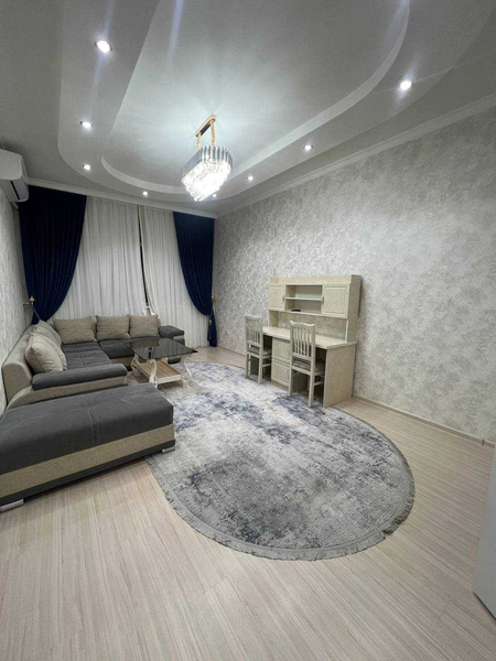 НОВОСТРОЙКА  Golden House  Карасу срочно