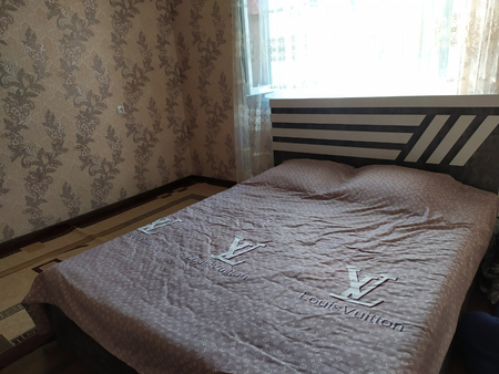 Dacha chorvoq bochka bez makler