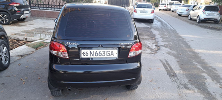 Matiz 2015 yil kraska toza