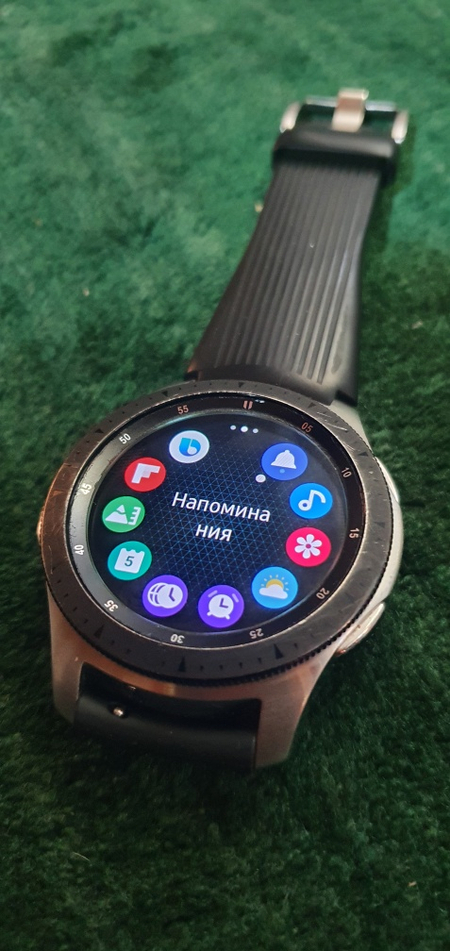 Samsung galaxy watch
