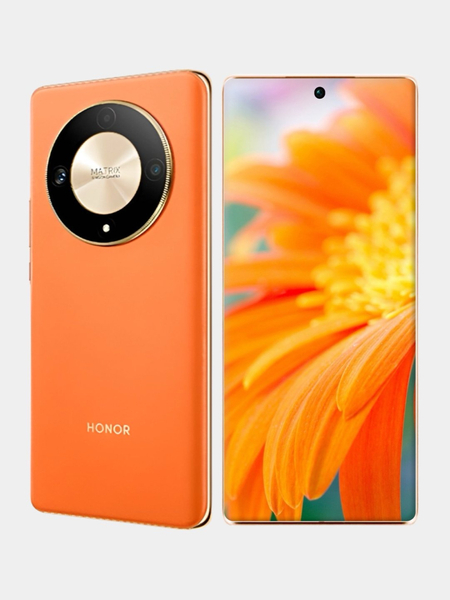 Смартфон Honor X9B 8/256GB 12/256GB в рассрочку 12 мес Muddatli tolov