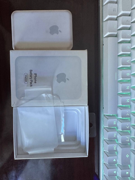 Mac safe for Iphone