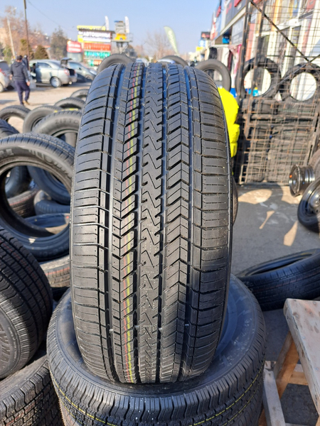 Чаримхоо 235/55/17  100%оргинал